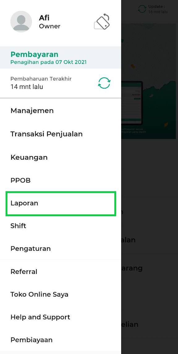 Cek Perjalanan 2021 Kamu Bersama Kasir Pintar - Blog Kasir Pintar